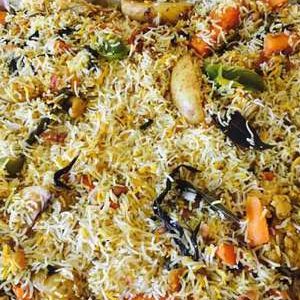 Dhaniya's - Mother's Recipe to your Table