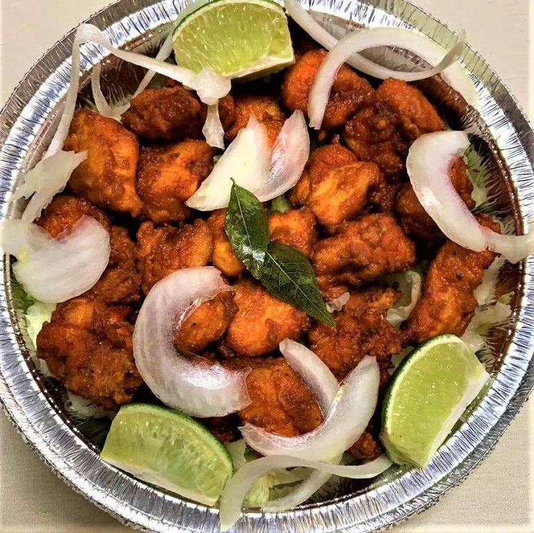 Dhaniya's - Mother's Recipe to your Table